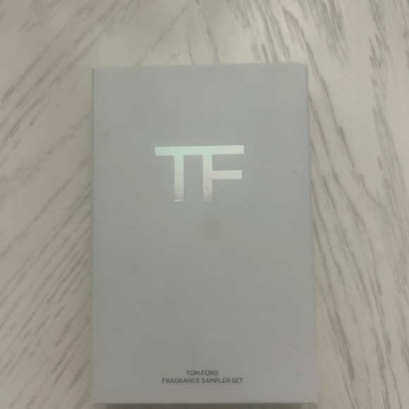 Tom Ford | Accessories | Tom Ford Signature Mini Discovery Set | Poshmark
